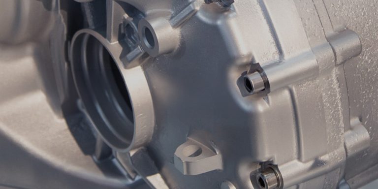 Gravity Die Tooling - Service Finder - Bridge Aluminium